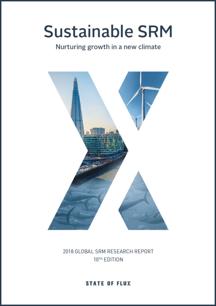Reports & Publications - State of Flux