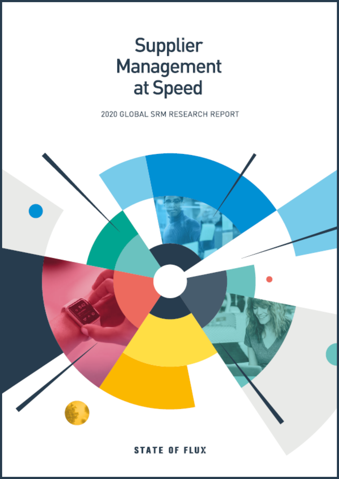 Reports & Publications - State of Flux