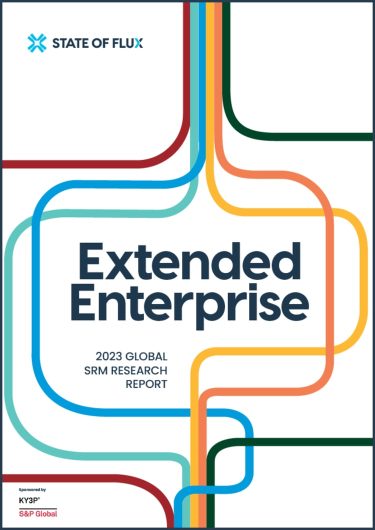 Reports & Publications - State of Flux