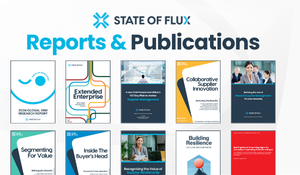 Reports & Publications - State of Flux